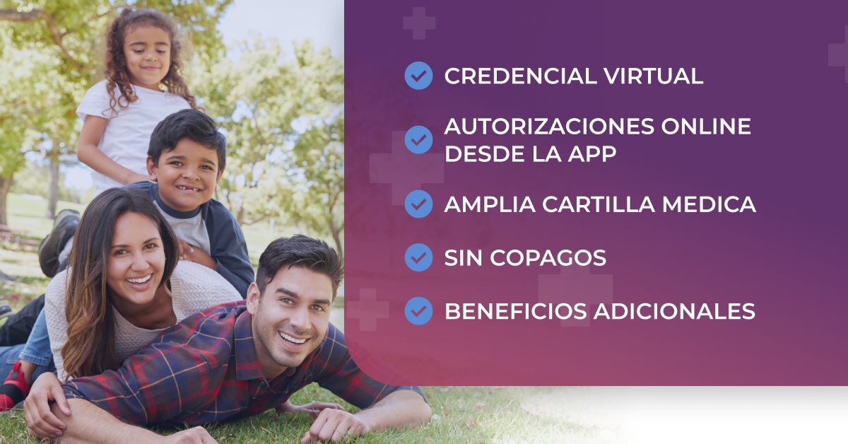 Beneficios y Cobertura | OSTEP